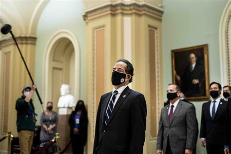 Trump Wont Testify At His Second Impeachment Trial Politico
