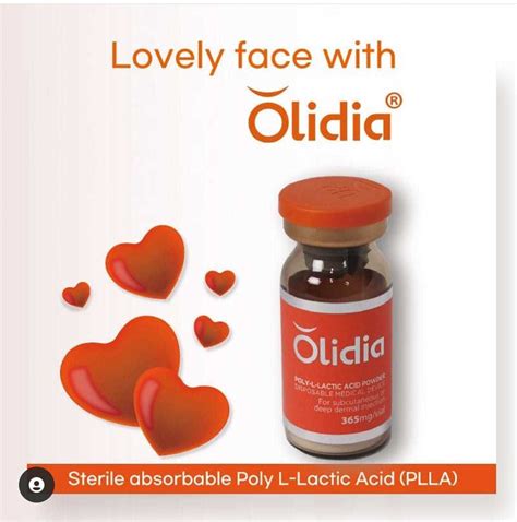 2023 Korean Plla Aesthefill Pcl Sterile Absorbable Poly L Lactic Acid