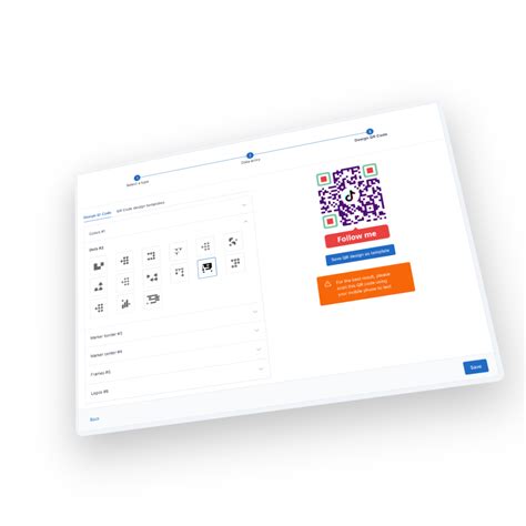 PDF QR Code Generator OpenQr