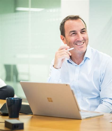 Georgiou On Linkedin Today Gary Georgiou Takes The Helm As Ceo Of