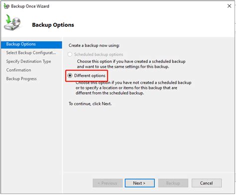 Windows Server Backup And Its Alternative All You Need To Know