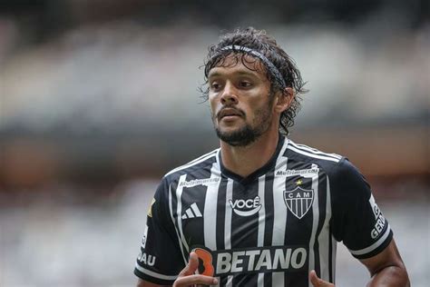 Scarpa Avalia Estreia E Agradece Carinho Da Torcida Do Atl Tico Mg