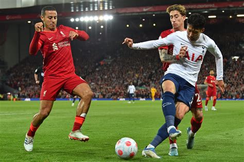 Ao Vivo Liverpool X Tottenham