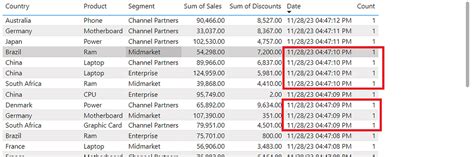 Create A Power Bi Real Time Semantic Model And Update It With 1 New Recordsec Using Power Automate