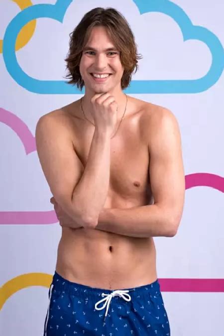 Samu Magedi Love Island Itv Wiki Fandom