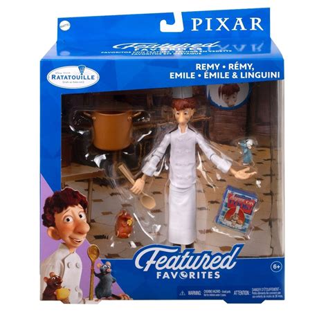 Dan The Pixar Fan