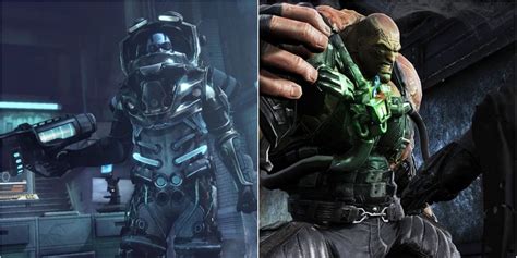 The 7 Best Bosses In The Batman Arkham Series