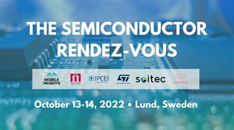 Soitec On Linkedin Sweden Microelectronics Ipcei 5g Eu