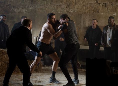 Emmerdale Spoilers Blackmailed Mandy Betrays The Dingles To Silence