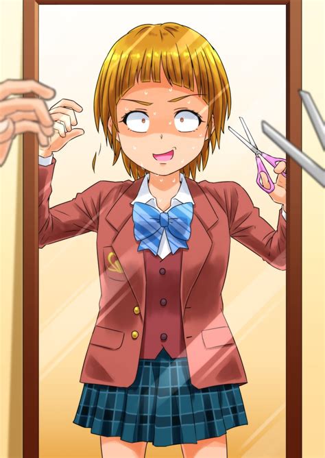 Misumi Nagisa And Nono Hana Precure And 2 More Drawn By Satou Yasu