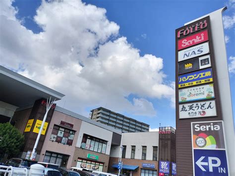 【福岡市博多区】フォレオ博多 おかげさまで！12周年アニバーサリースペシャル！あのアイドルのスペシャルライブや大抽選会も開催されますよ