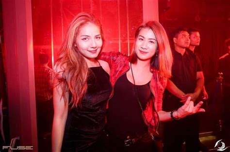 Fuse Nightclub Yangon Myanmar Plaza Jakarta100bars Nightlife Reviews Best Nightclubs
