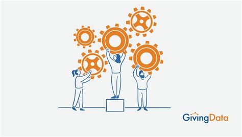 Your Gms Your Hub How Smart Integrations Streamline Grantmaking