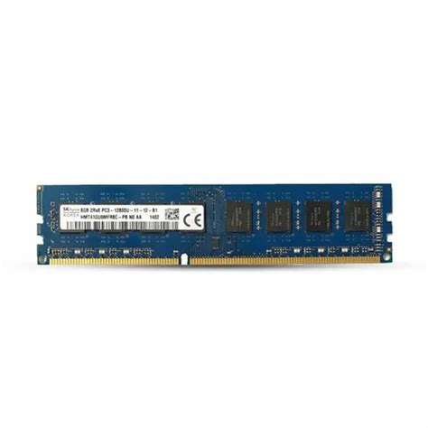 DIMM Hynix GB DDR Desktop Ram At Piece In New Delhi ID