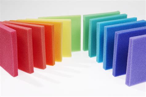 Polyether Foam By Sheela Foam Ltd Polyether Foam From Ghaziabad Uttar