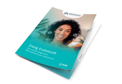 Ziwig Endotest Genomica Lab