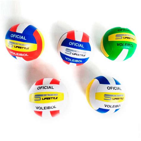 Bola de Vôlei N Oficial Sport Lifestyle