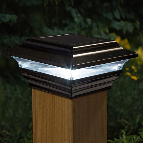 How To Measure Deck Post Caps At Jackson James Blog