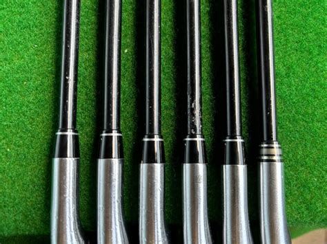 Dunlop Xxio Forged Iron Set 5 9 Pw 6pc Rh Miyazaki Graphite Shaft Flex