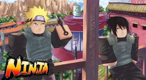 The Time Of Ninja Best Clan Tier List Item Level Gaming