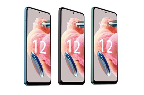 Spesifikasi Redmi Note G Bocor Pakai SoC Snapdragon Rancah Post