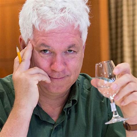 Microhistory With Wayne Curtis Shift Drink Podcast