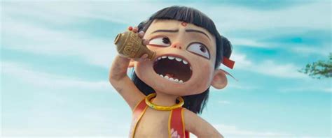 哪吒的 鲨鱼牙”里竟暗藏这些玄机？武大口腔医院专家为你揭秘腾讯新闻