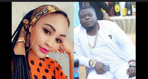 Zari Compares Late Ex Ivan Ssemwanga To Diamond Platnumz Ghafla Kenya