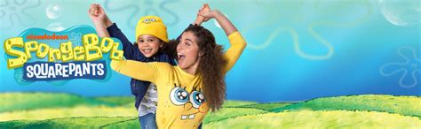 Spongebob Squarepants Amazon Promo By Jack1set2 On Deviantart
