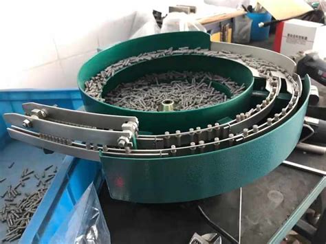 Counting Precision Counting Machine Vibration Bowl Feeder Bowl Vibratory Feeder With Counter