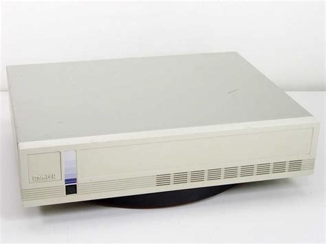 Ramtek Corp Color Graphic Terminal Base Pn 512298 01 4227