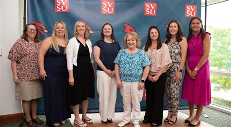 Svsu Today June 12 2023