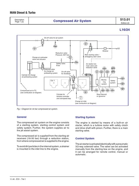 Lambda Controller D51301 25 Pdf Gas Technologies Manufactured Goods