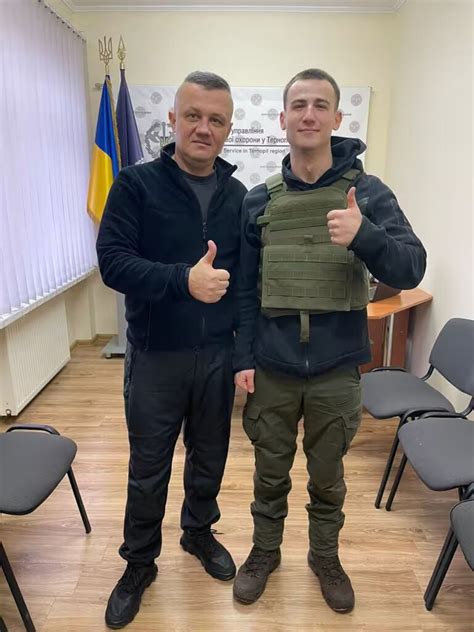 Віталій Шаварин на сході загинув доброволець із Тернополя фото й втрати України у війні