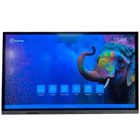 Digital Open Pluggable Manufacturer, Education Interactive Display Price