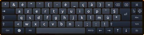 Onboard Wiki Ubuntu Fr