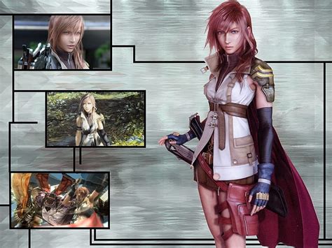ファイナルファンタジーxiii 1024x768ビデオゲームファイナルファンタジーhdアート、 ファイナルファンタジーxiii、 Hd
