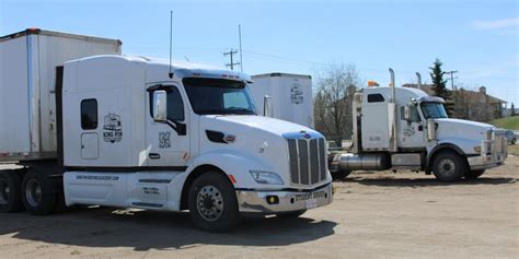 Class 3 Drivers Training