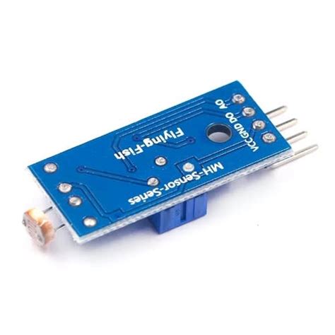 Arduino Ldr Photosensitive Resistance Sensor Module Konga Online Shopping