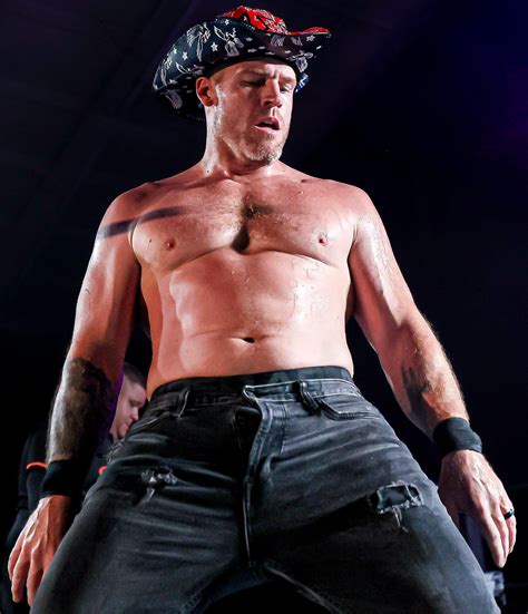 Steve Maclin Rwrestlewiththepackage