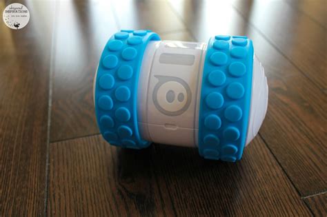 Ollie The App Controlled Robot That Is Driven By Adrenaline One Of