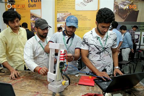 Lpu Organized Medical Device Hackathon Medha 2023 Happeningslpu