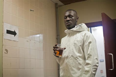 Stormzy Shares Big For Your Boots From Debut Album Gang Signs