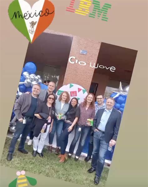vero castro on linkedin ibm ibmcio cioibm ibmproud ibmmoments
