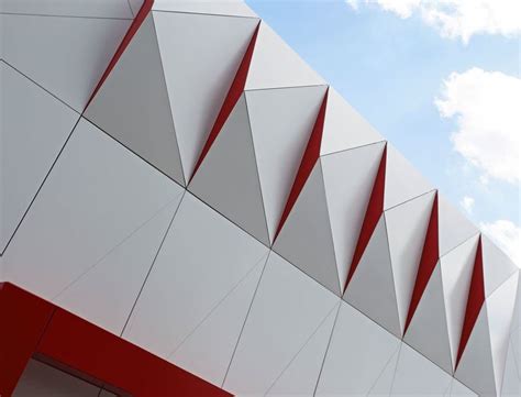 Tablero Tricoya Xb En Casa Bosch De Masisa Tablero Arquitectura Tecno