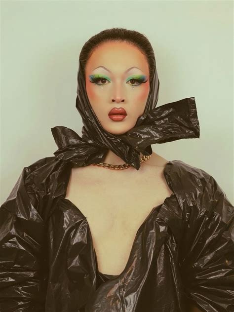 Trash Bag Dress Editorial Sustainable Fashion Photography Trash Bag