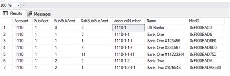 Sql How To Express A Range Over Multiple Columns With Hierarchic Relation Stack Overflow