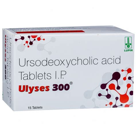 Udiliv 300 Tablet View Usage Side Effects Price And Subtitute Egmedi