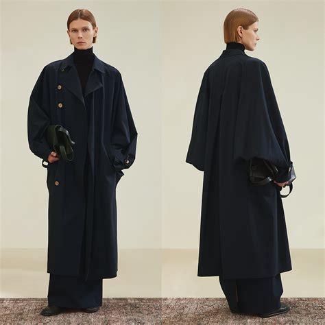 👗 2024 秋季爆款！chicjoc风衣来袭 💥 风衣 淘宝好物网