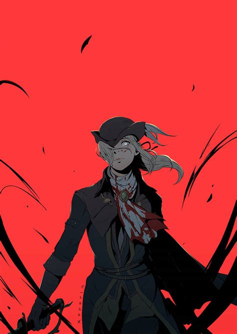 Lady Maria By Koyorin On Deviantart